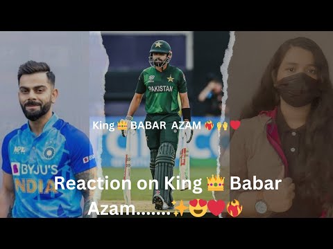 Babar break biggest record of Virat 🥳 ️|| Azan's Family ♥️ - YouTube