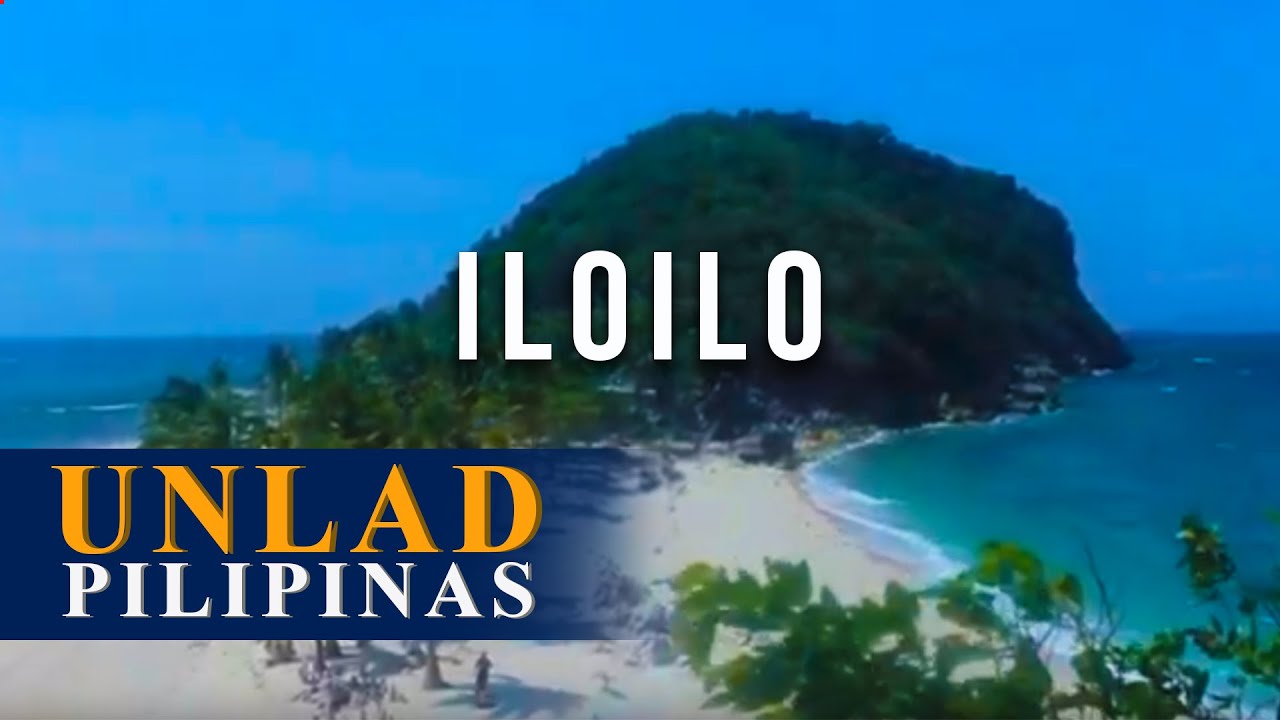 Unlad Pilipinas: Illuminated Isles of Iloilo | ILECO 3 - YouTube