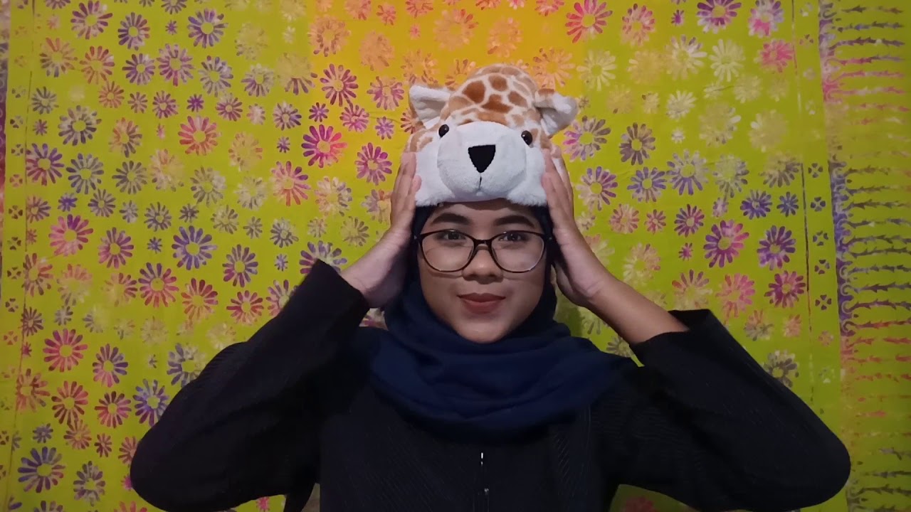 #StorytellingPGSD1A Storytelling : The Hungry Tiger and The Mouse Deer ...