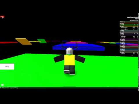 Roblox Speed Run Level 7 - YouTube