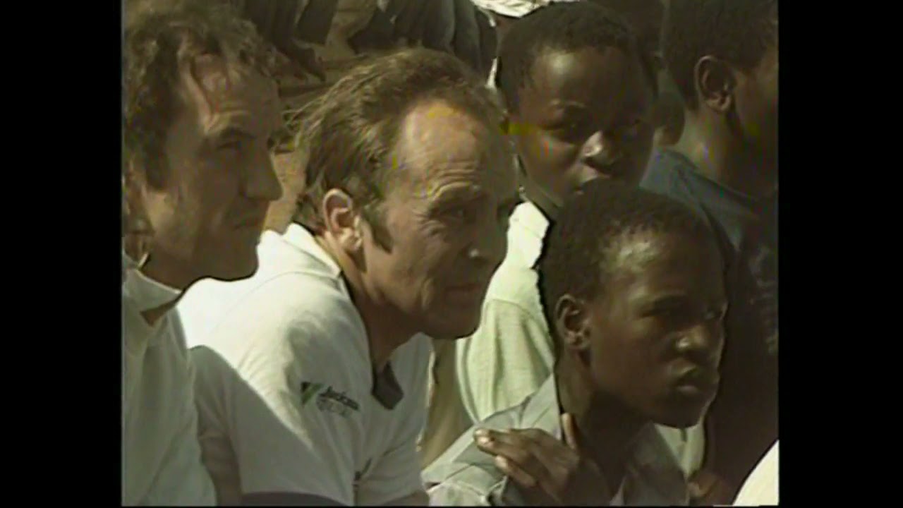 ORLANDO PIRATES vs HIGHLandspark BP TOP 8 - 1983 - YouTube