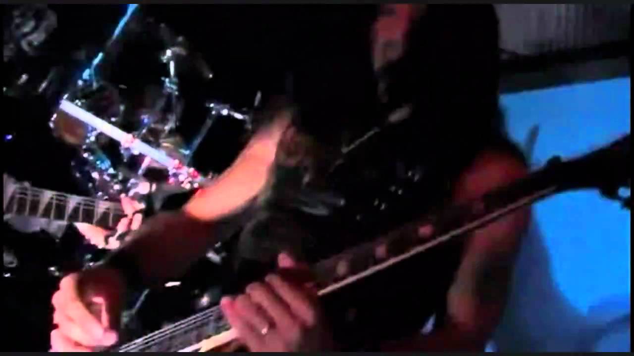 WASP...Babylon's Burning.. - YouTube