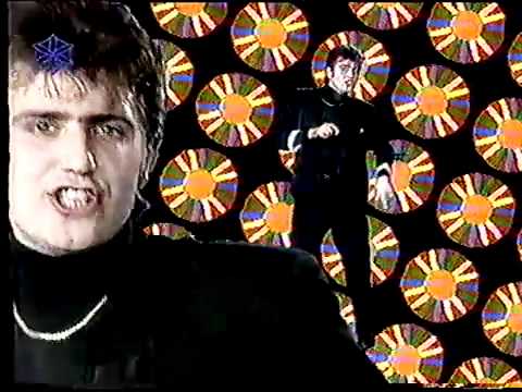 Rytis Cicinas (1996) - YouTube