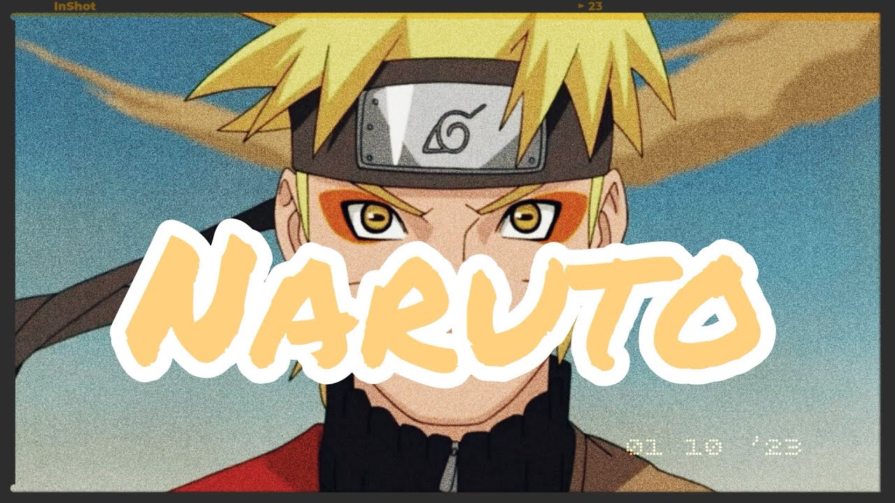 Haksu - On fait vibrer les cœur (AMV Naruto). - YouTube