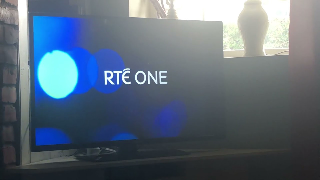 Minions rte one intro - YouTube