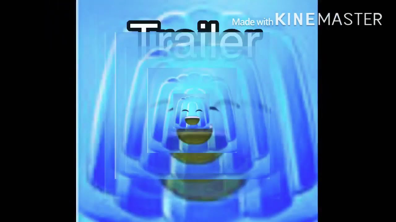 Blue jelly new channel trailer - YouTube