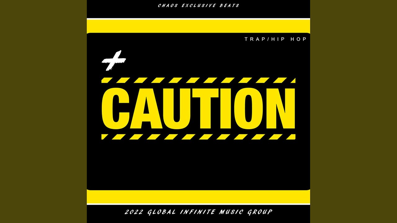 CAUTION - YouTube Music