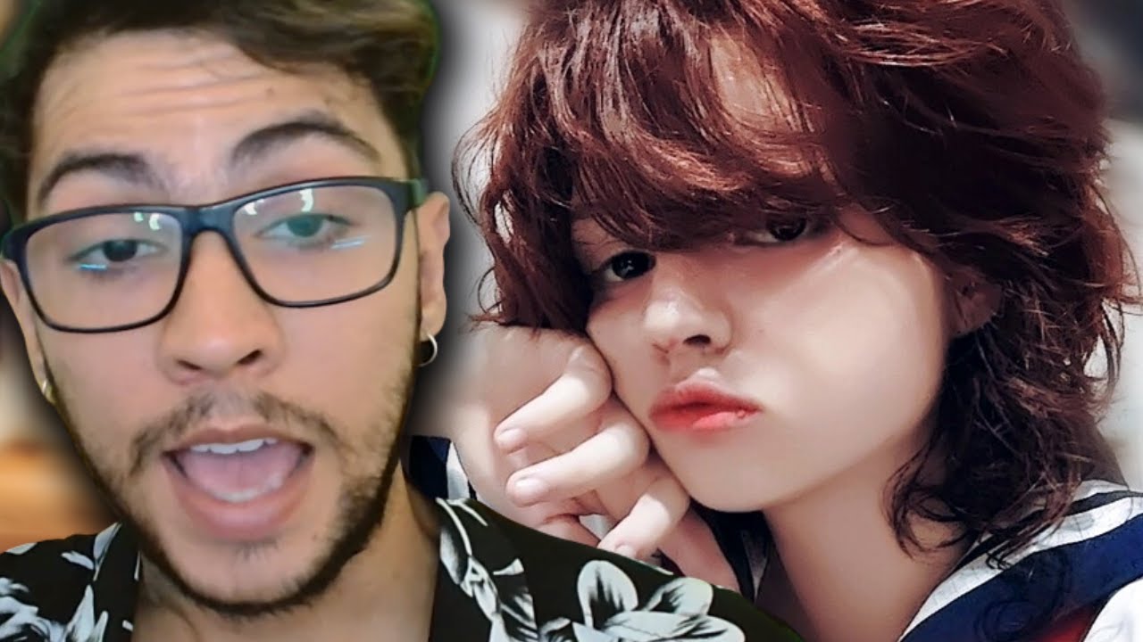 TENTANDO ENTENDER o que é um RALUCA - YouTube