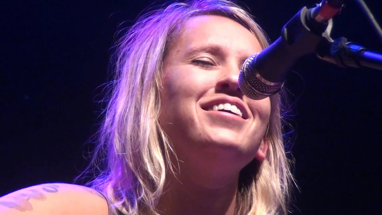 Krista Johnson Infinity Hall Big Stage Competition September 17, 2015 ...