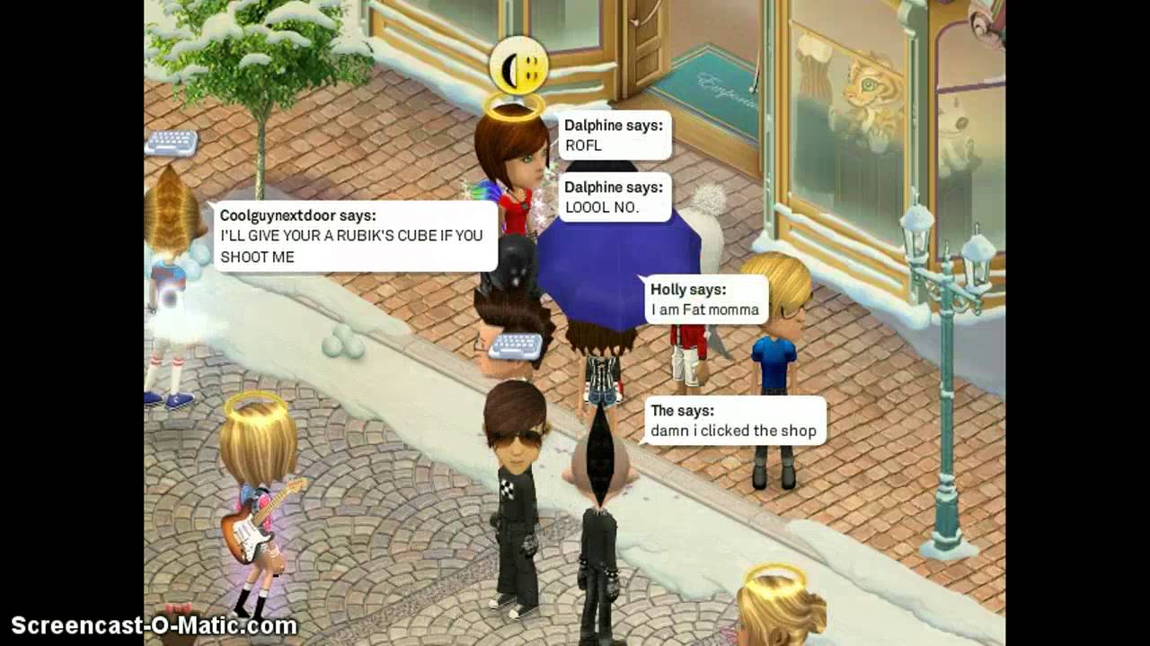 Dan Smallworlds - YouTube