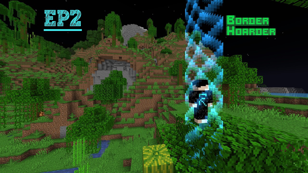 Border Hoarder - Episode 2 [No Commentary] | Full VOD - YouTube