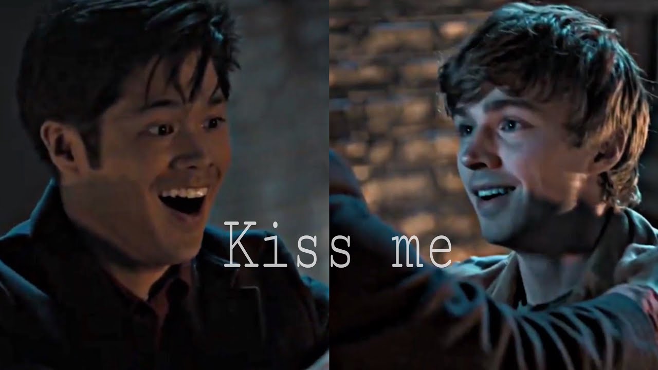 Zack & Alex | “but I love him” [+S4] - YouTube