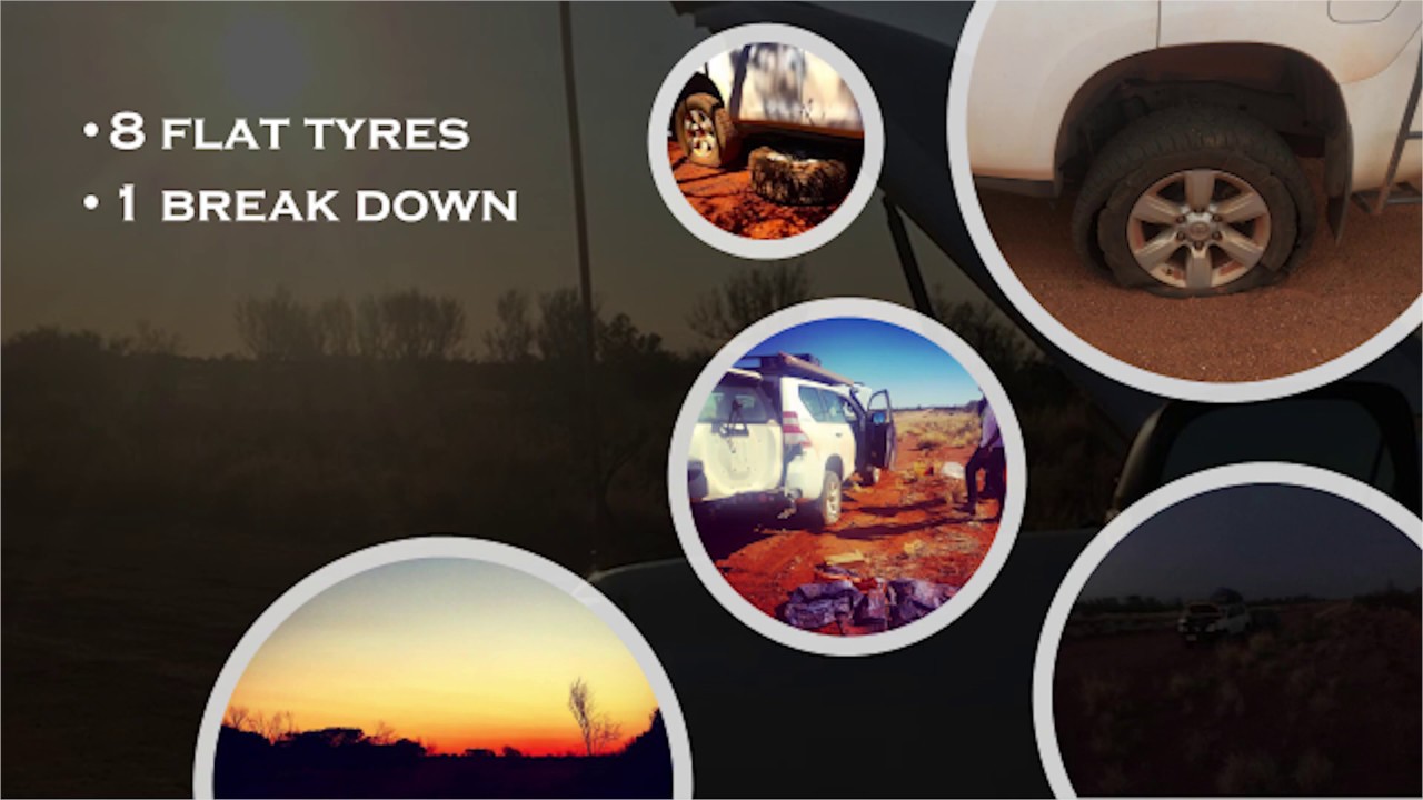 Working in remote Western Australia - YouTube