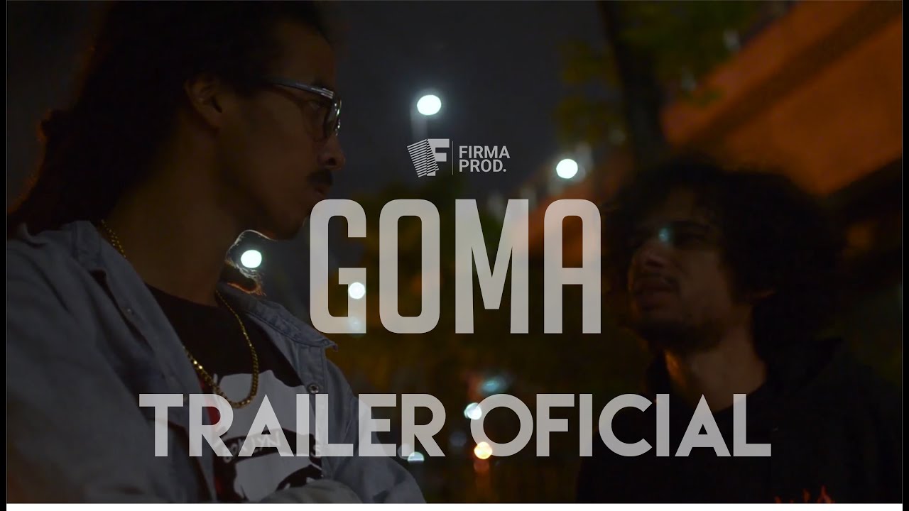 Goma - Trailer (2020 Short Film) - YouTube