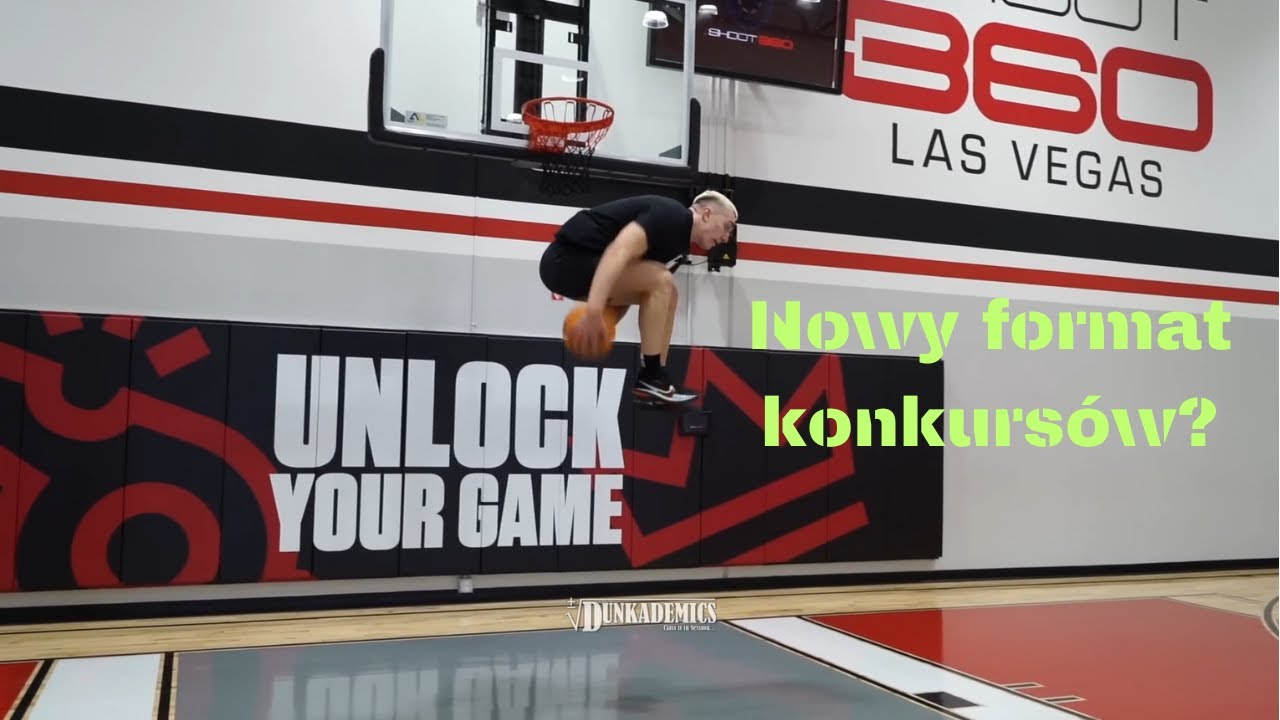 Donovan Hawkins vs. Mason Baker - Oczami Dunkera - YouTube