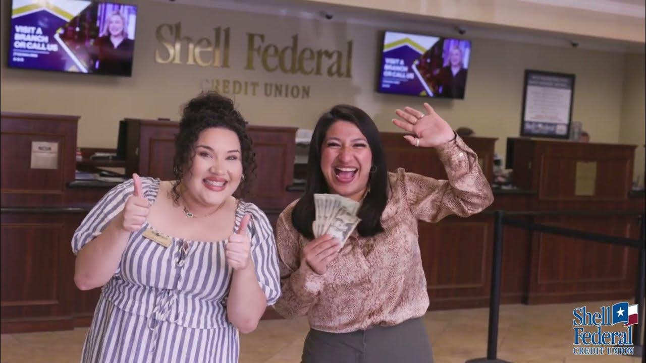 Shell FCU : Growing Together - YouTube