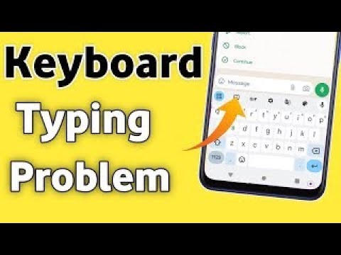 How To Fix Keyboard Wrong Typing in Mobile || @technicalfazal804 - YouTube