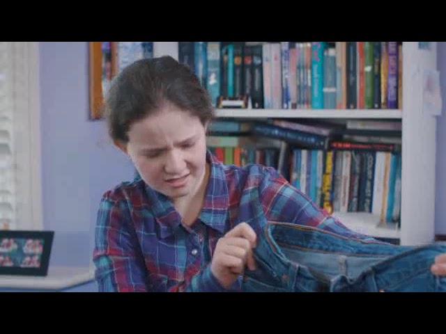 Go Getter 1 - Unit 2 - That's My T-S…: English ESL video lessons