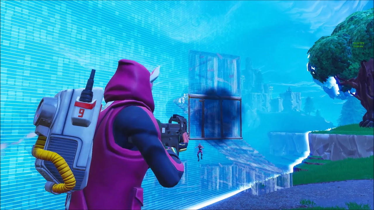 Fortnite | Win Highlights #6! - YouTube
