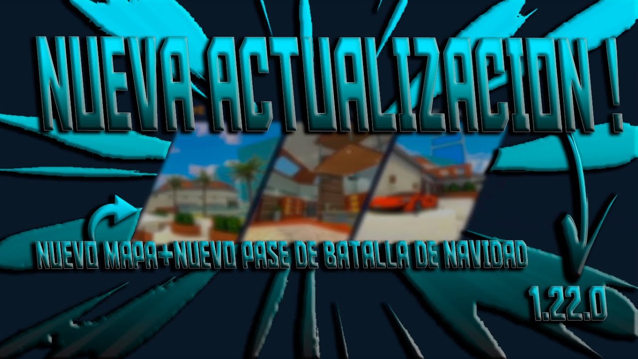 NUEVA ACTUALIZACION DE CRITICAL OPS - NUEVO MAPA *SOAR* - SALDRA MUY ...