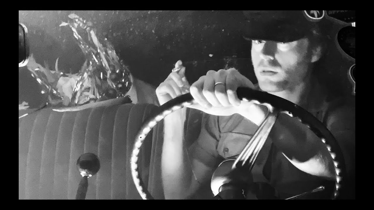 Matty Day – Midnight Diesel (official video) - YouTube