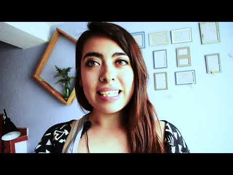 Emily Granados nos sumerge al mundo de la poesía by Valeria Ramírez ...