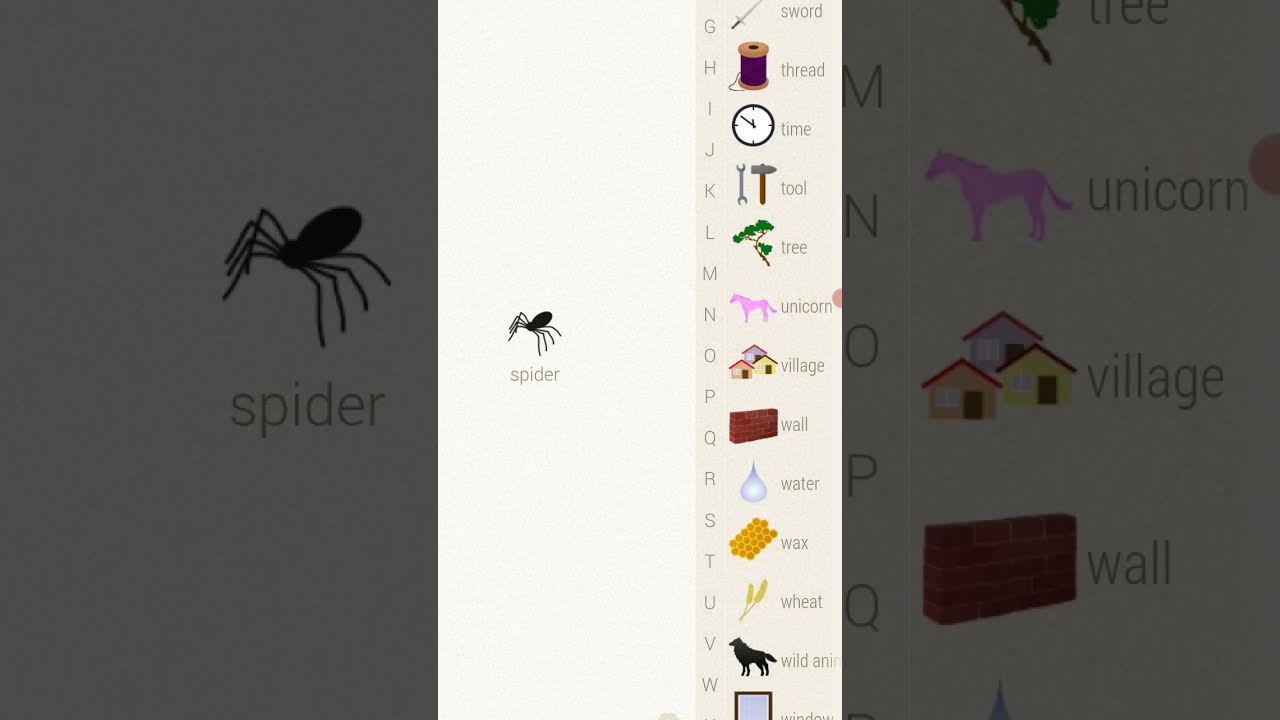 How To Make Spider In Little Alchemy viral littlealchemy How To Make Spider In Little Alchemy viral littlealchemy