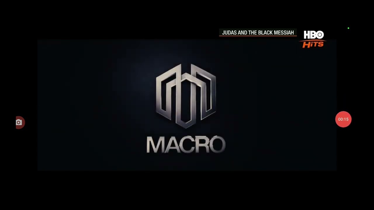 Warner Bros Pictures/Macro/Participant Media/Bron Creative (Juda Ands ...