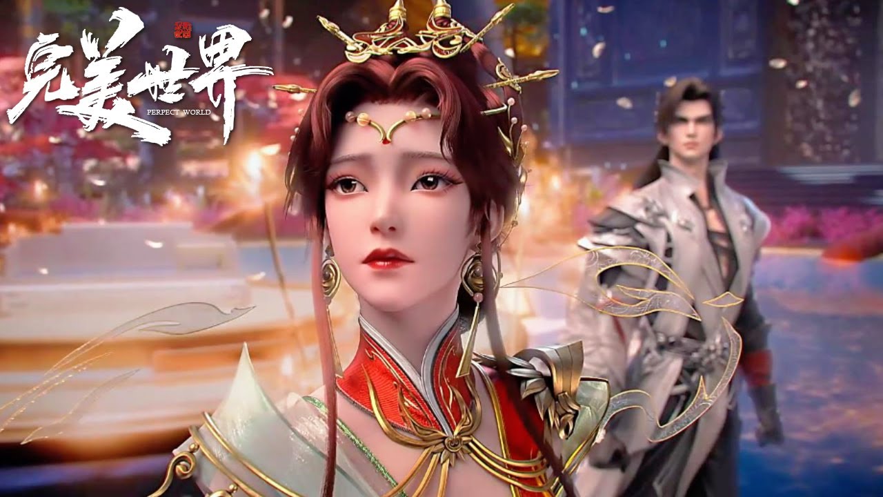 Perfect World PreviewClip EP228 [MULTI SUB] - YouTube