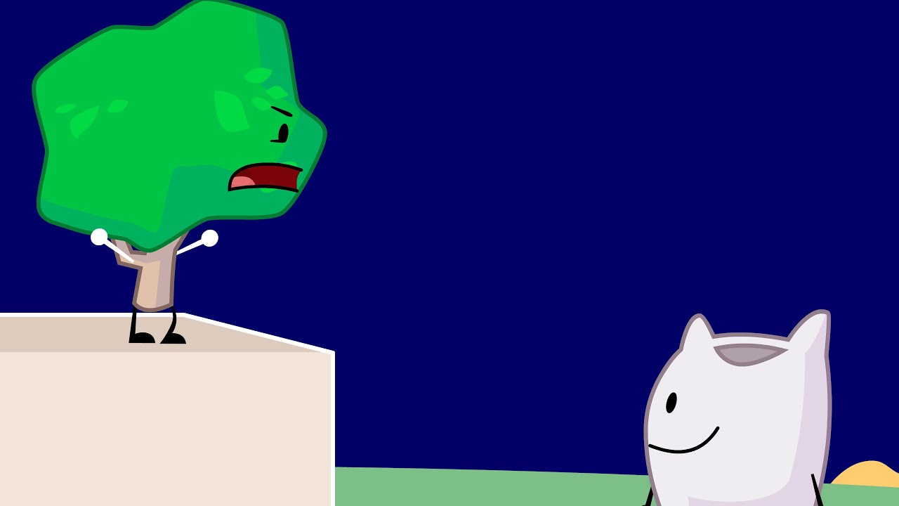 A Death P.A.C.T Fact (BFDI Animation) - YouTube
