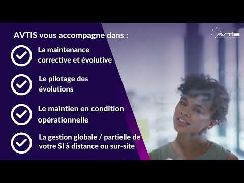 Pourquoi confier le MCO de votre infrastructure à AVTIS?
