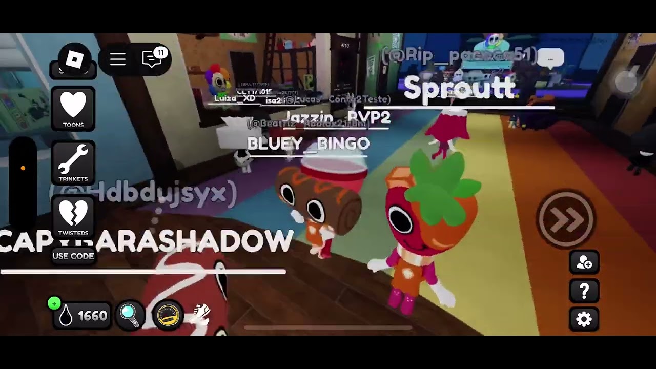 comprando o flutter e conseguindo o trinket do flutter 2.0 - YouTube