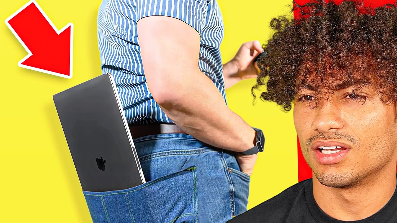 World's Dumbest Inventions - YouTube