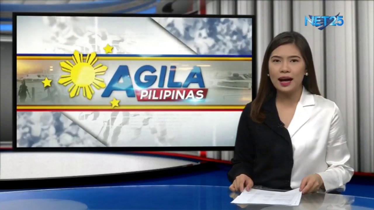 WATCH: Agila Pilipinas - March 24, 2020 - YouTube