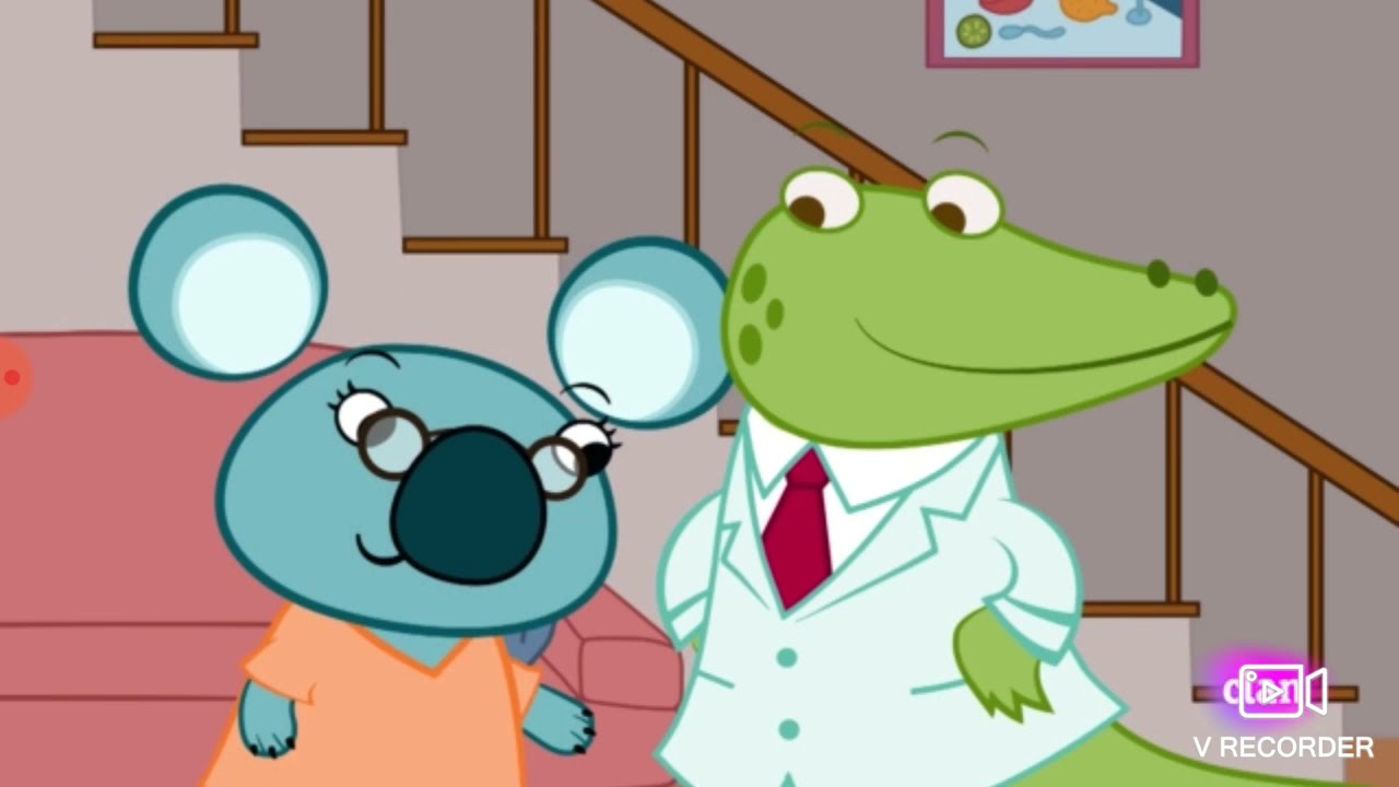 croco doc pasito a pasito - YouTube