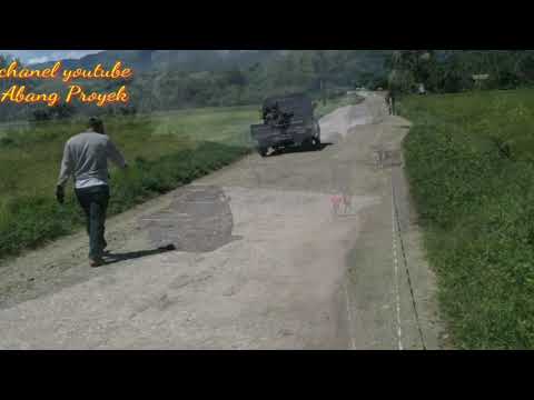 mutual check (MC 0%) Ruas jalan KAPIORE - RAHMAT, MARANATA - BORA ...