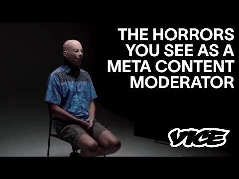 The Dark Underbelly of the Internet You Never Knew About | VICE Informer Marathon
