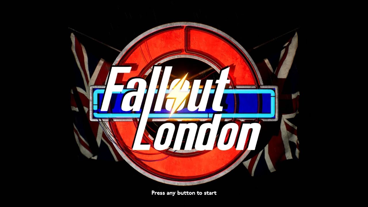 Fallout: London - Episode 1 - Atta Boy! - YouTube
