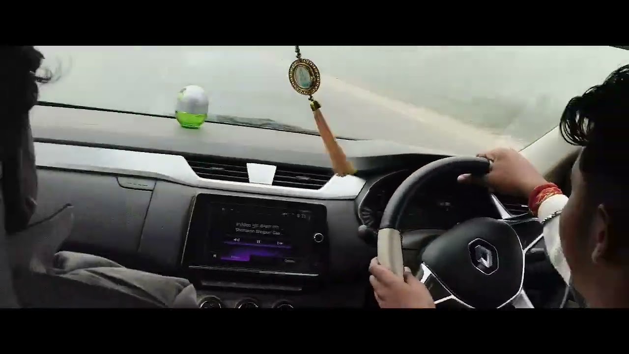 car driver - YouTube