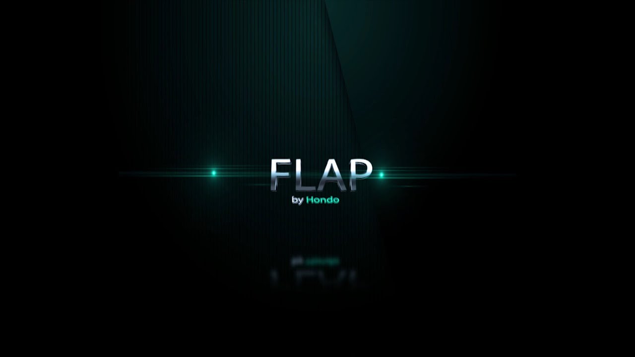 Magic Soul Presents FLAP by Hondo- Official Trailer - YouTube