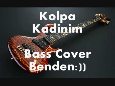 Kolpa-Kadinim (Cover)