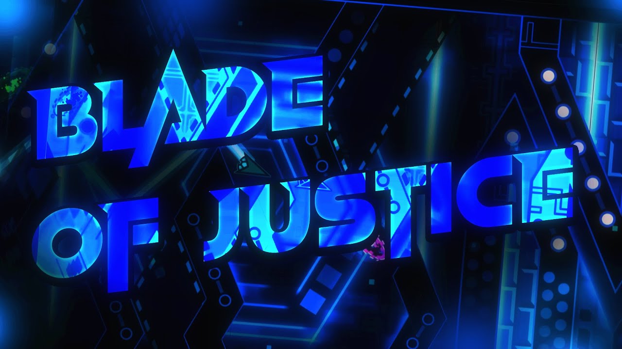 Blade of Justice 100% (PHONE RING DEMON) - YouTube