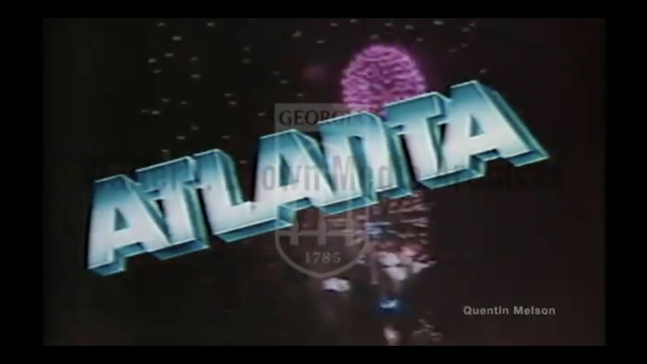 Atlanta Convention & Visitors Bureau - "From Tradition to Tomorrow ...