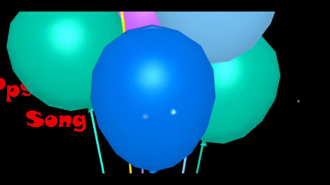 The Happy Birthday Song | Animated Nursery Rhyme Collection Part 12 ...