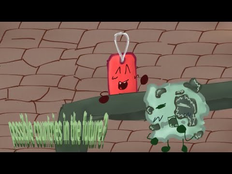 Possible future countries?! - YouTube