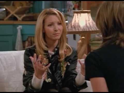 friends.s02.e08.part - YouTube