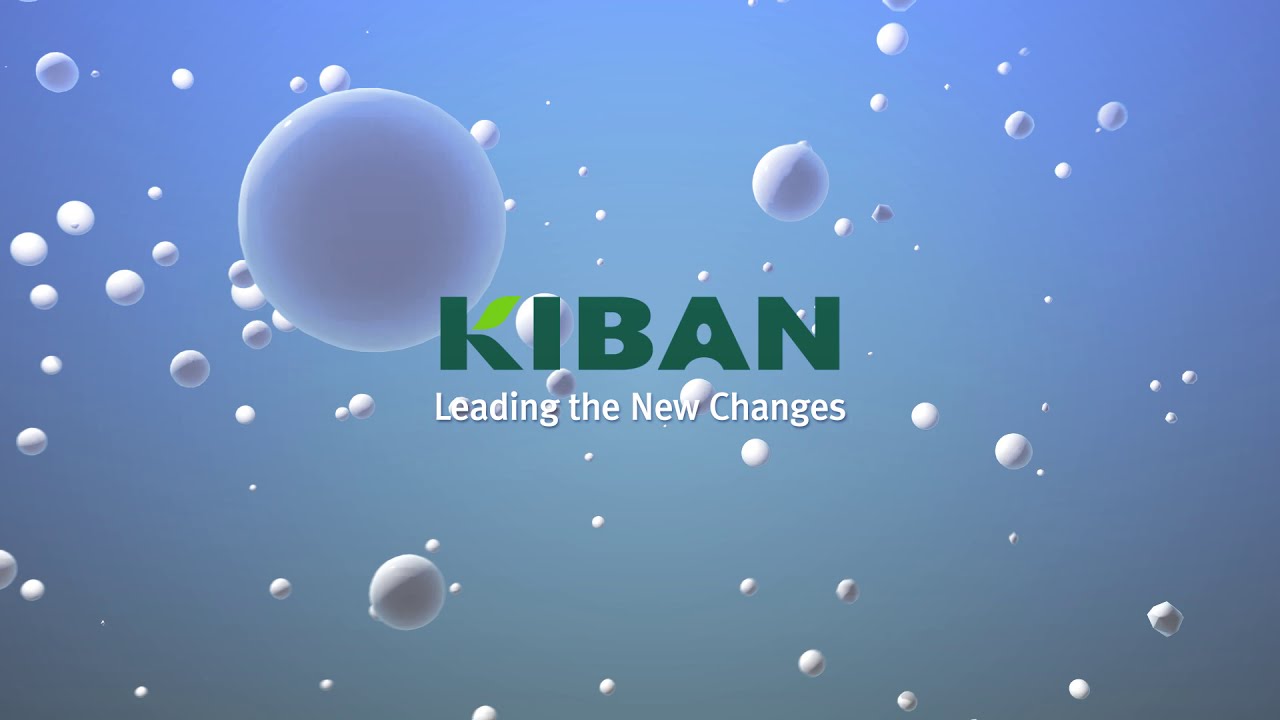 Kiban Tech summary - YouTube