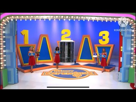 TPIR: Debut of Most Expensive New Set + PERFECT SHOW! - YouTube