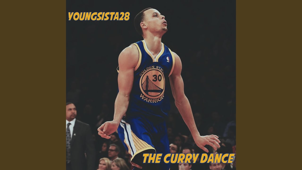 The Curry Dance - YouTube
