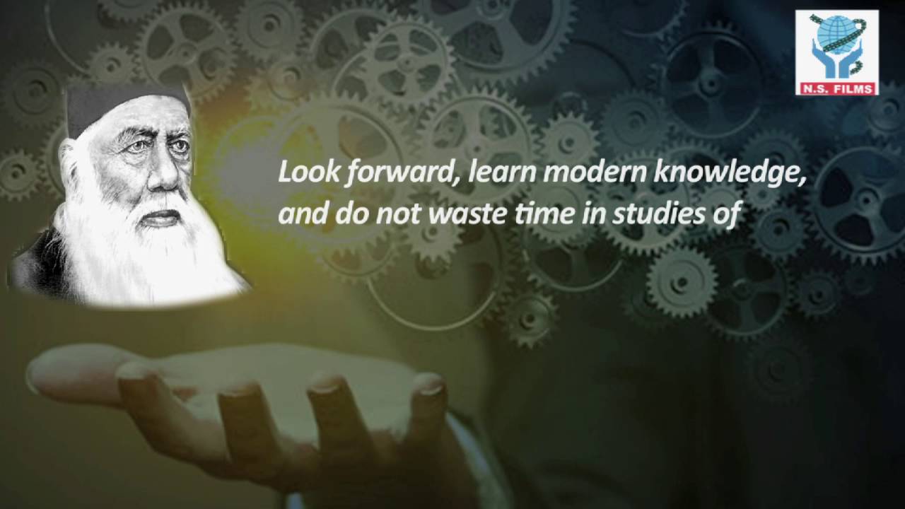 Sir Syed Ahmed Khan Quotes Seerat Sir Syed Ahmad Khan Al Maroof Bih